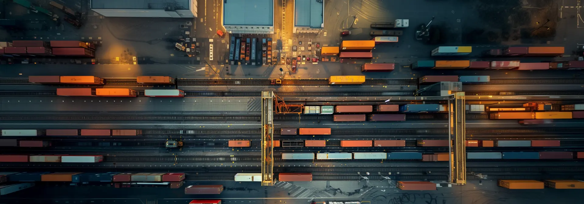 Intermodal Rail Container Tracking for Class 1 Rail Carriers | Terminal49