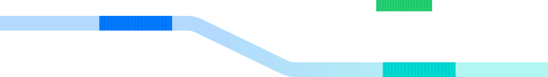 Intermodal Rail Container Tracking for Class 1 Rail Carriers | Terminal49